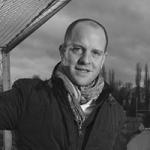 Joric Vandendriessche, Auteur bij Knack