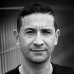 Michel Ribeiro, Auteur bij Knack