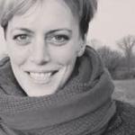 Sarah Van de Velde, Auteur bij Knack