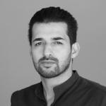 Mo Messoudi, Auteur bij Knack