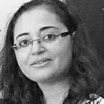 Aicha Bacha, Author at Le Vif