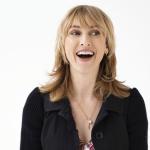 Vrouw met feeling: onze hoofdredacteur in gesprek met actrice Ruth Becquart