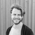 Jonas De Maeyer, Auteur bij Knack