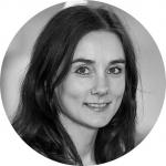 Sarah Schoenmaekers, Auteur bij Knack