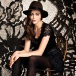 Alice Temperley crée une collection capsule pour JBC - Gael