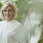 Vrouw met feeling: Dit zijn de favorieten van Cathérine Moerkerke