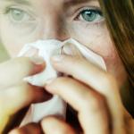 Verkoudheid? Met deze 6 tips kom je er snel vanaf