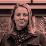 Olga Van Oost, Auteur bij Knack