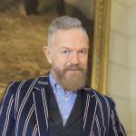 L'instantané: Patrick Weber nous dévoile sa photo perso