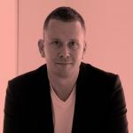 Dave Cook, Auteur bij Knack