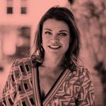 Goedele Liekens, Auteur bij Knack