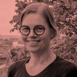 Almut Bonhage, Auteur bij Knack