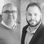 Marc Vael et Jon Brandt, Author at Data News