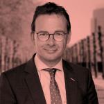 Wouter Beke (CD&V), Auteur bij Knack