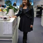 Jeanstrend volgens Sarah (D'Haese)