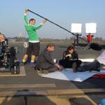 Woestijnvis zoekt jong acteertalent