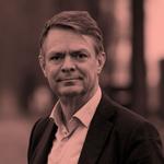 Hendrik Bogaert, Auteur bij Knack