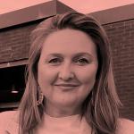 Gwendolyn Rutten (Open VLD), Auteur bij Knack