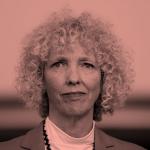 Jennifer Morgan, Auteur bij Knack