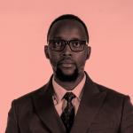 Samuel Baker Byansi, Auteur bij Knack