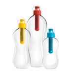 Feeling Favoriet: Bobble waterfles