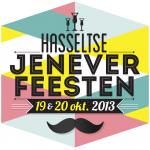 Hasselt viert jenever!