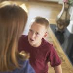 Votre enfant est insupportable? Faites-vous aider! - Femmes d'Aujourd'hui