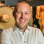 YES: ex-priester Pieter uit 'De Mol' wordt papa