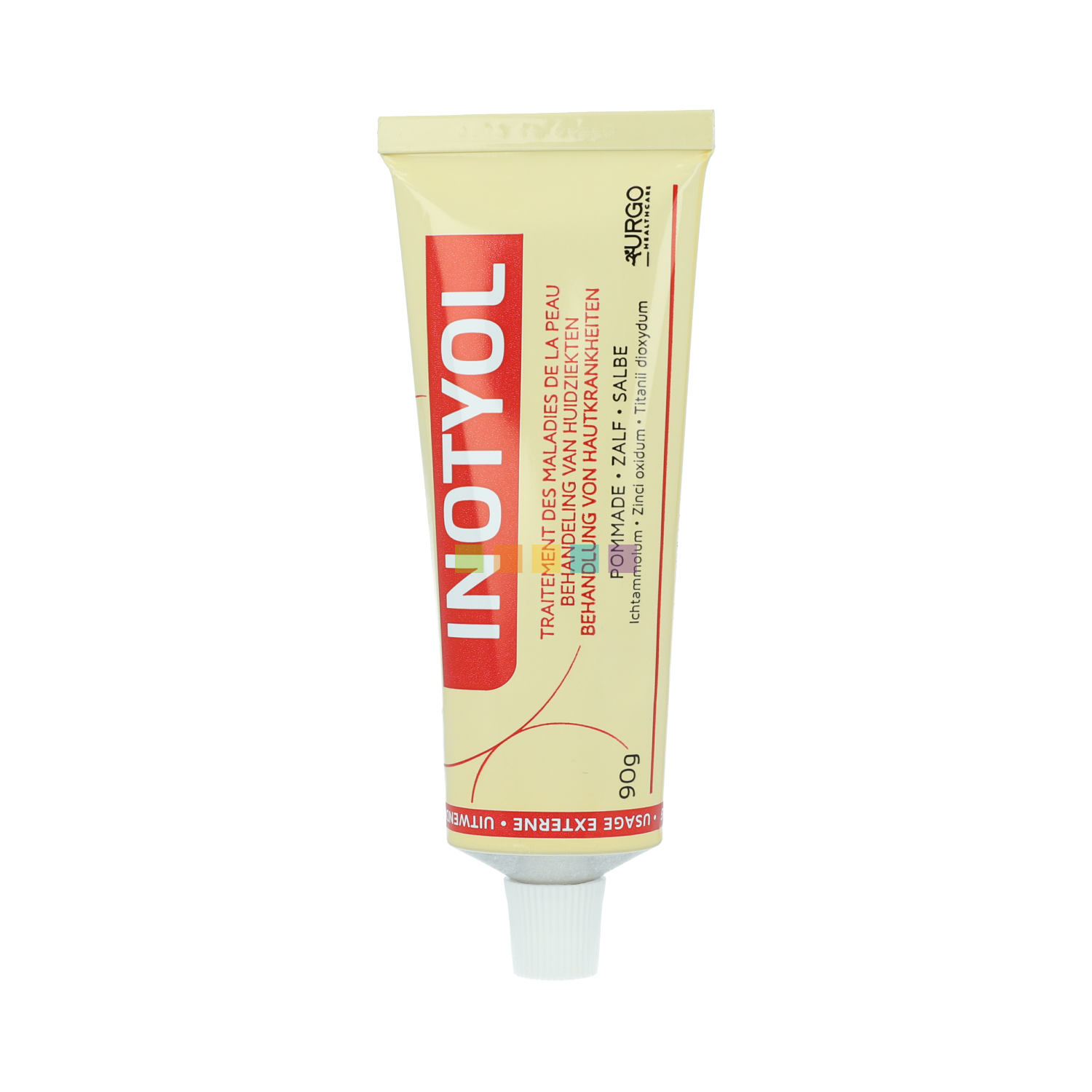 Zinkzalf: wondermiddeltje voor mama en baby - Libelle Mama