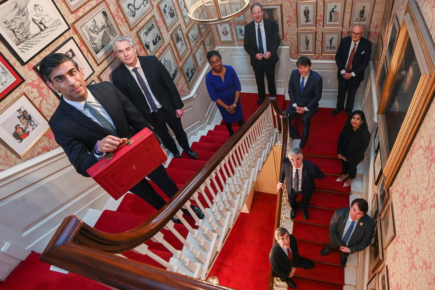 Dans la foulée des fraudes liées au Covid, le secrétaire d'État ...