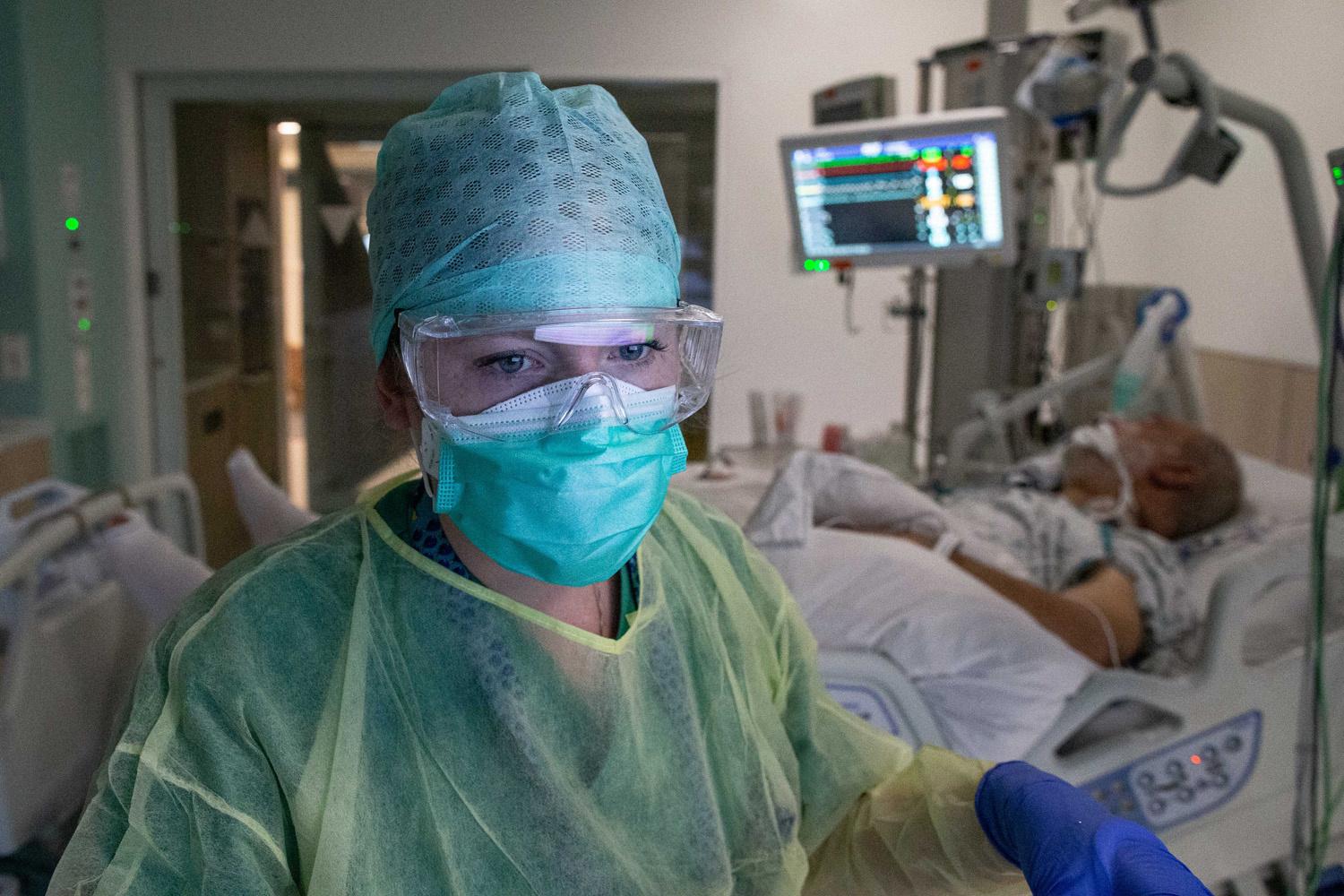 Allez-vous vraiment investir dans la profession infirmière ? Nous ...