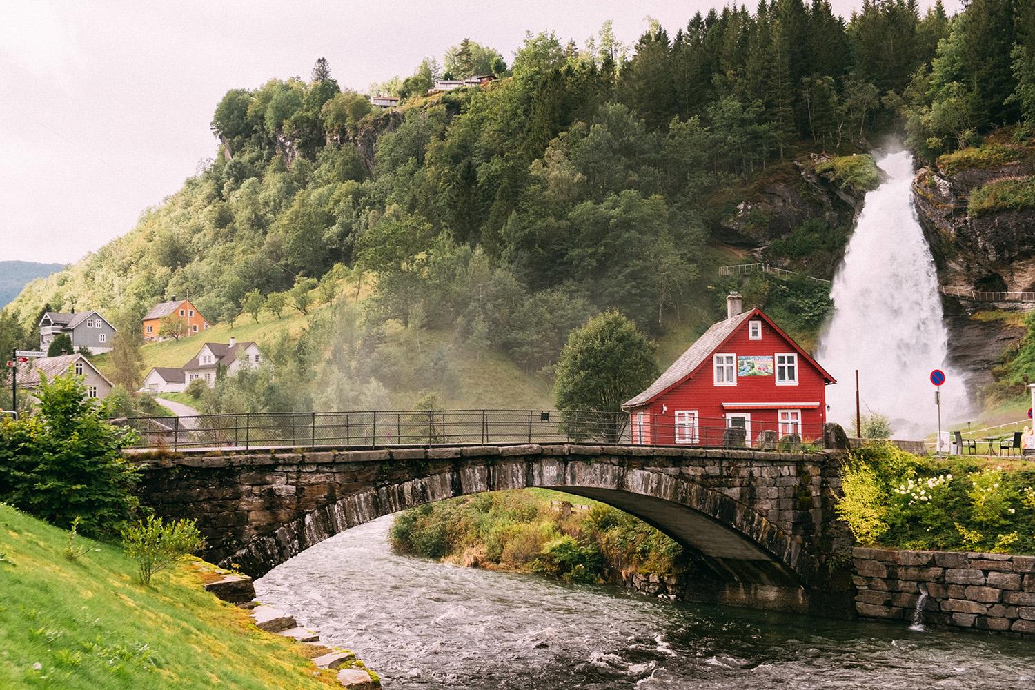 Zomervakantie in Scandinavië: dé 5 dingen die je zeker moet doen - Libelle