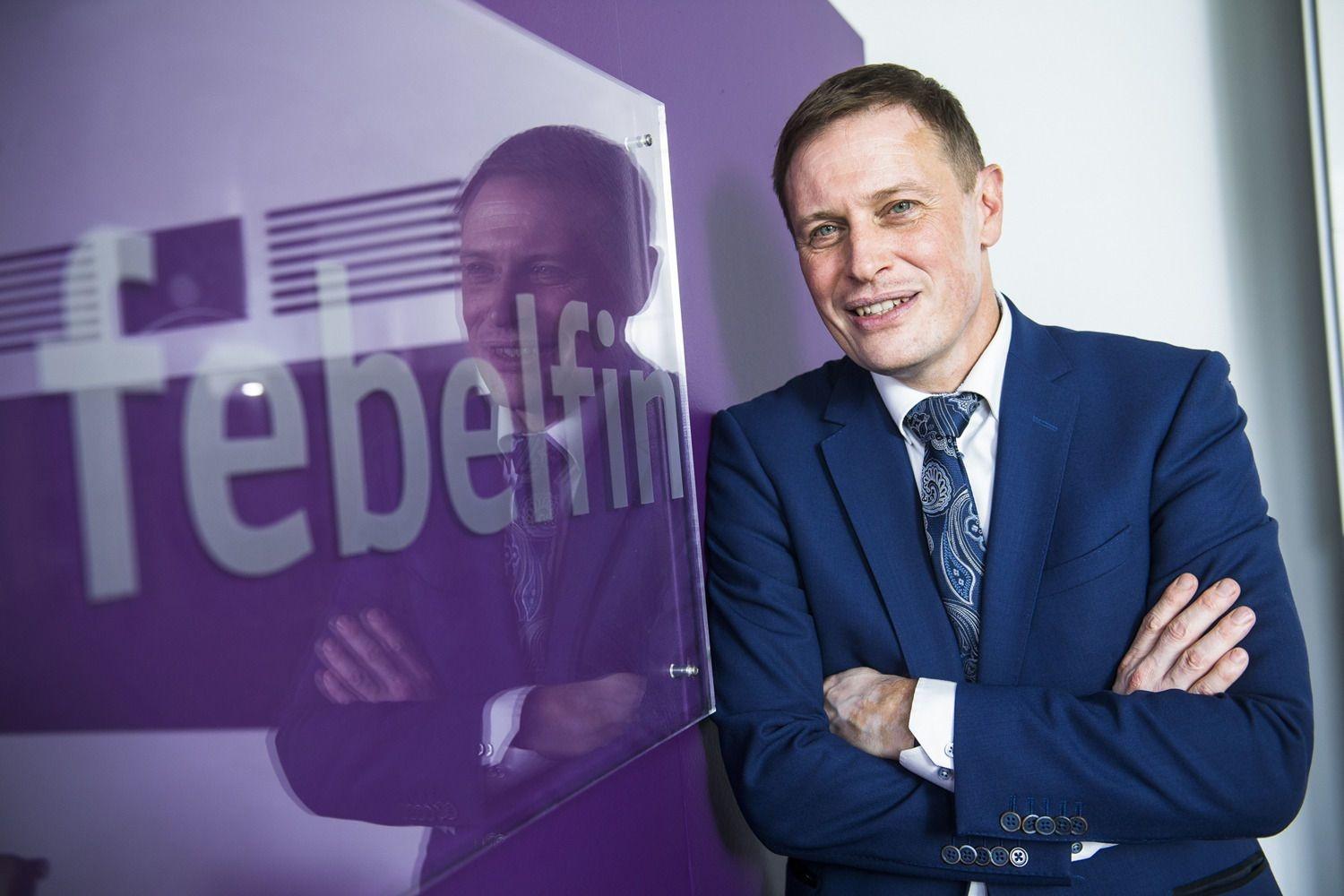 Le CEO de Febelfin serait sur le départ - Trends-Tendances