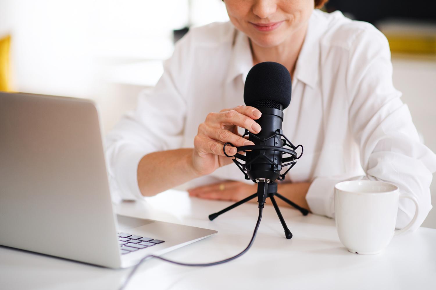 Twitter rachète l'appli podcast Breaker - Trends DataNews