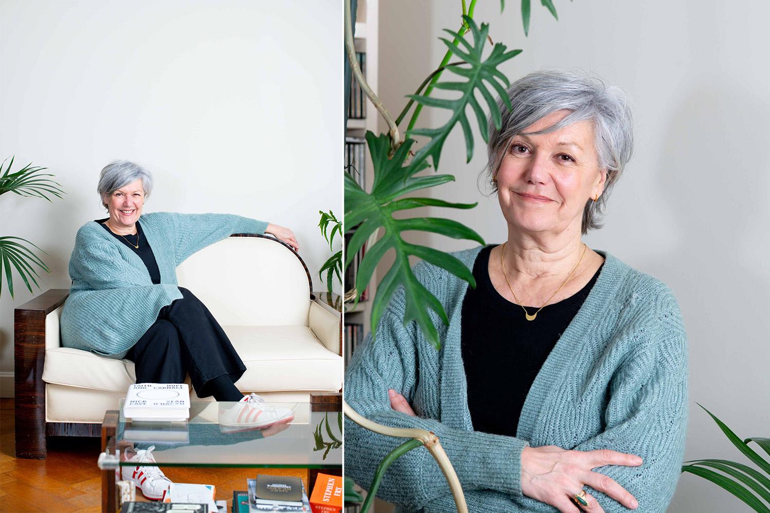 Nieuwe Libelle-columniste Annick: "Er is perspectief na mijn ontslag ...