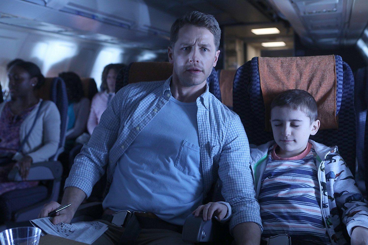 MANIFEST: Netflix dévoile la bande-annonce de l'ultime saison