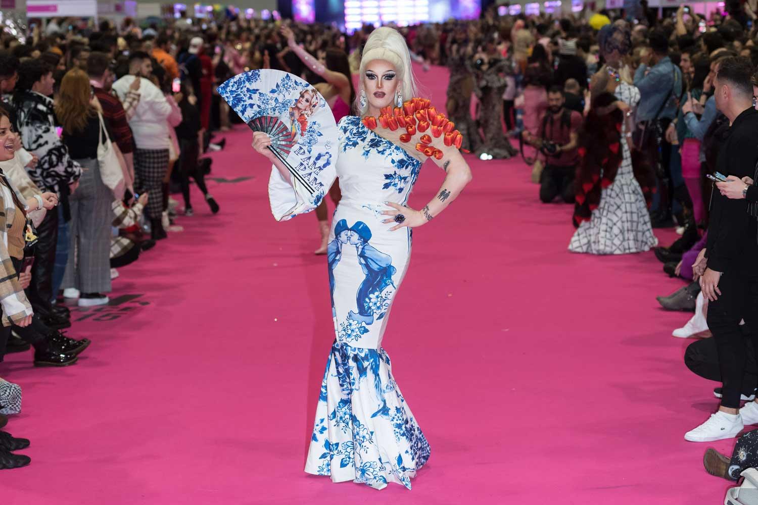 5 drag queens (et king) à suivre impérativement