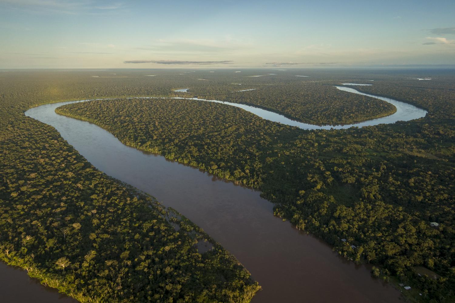 Ce qu'il faut savoir de la Vallée de Javari, en Amazonie, et de sa ...