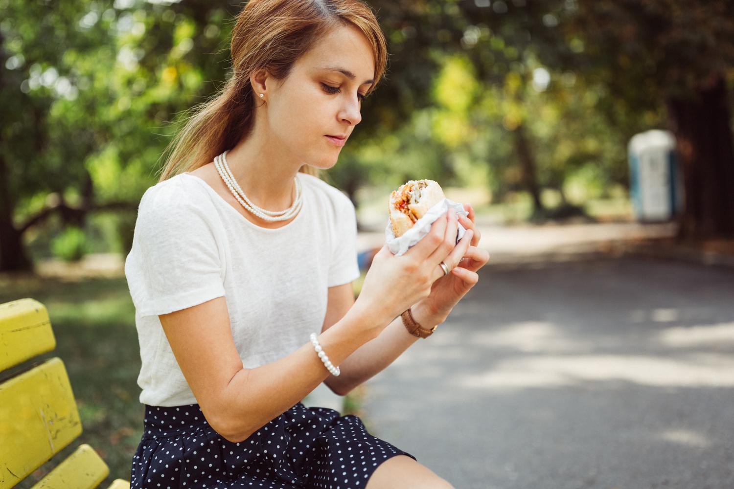Cinq conseils pour un lunch plus sain