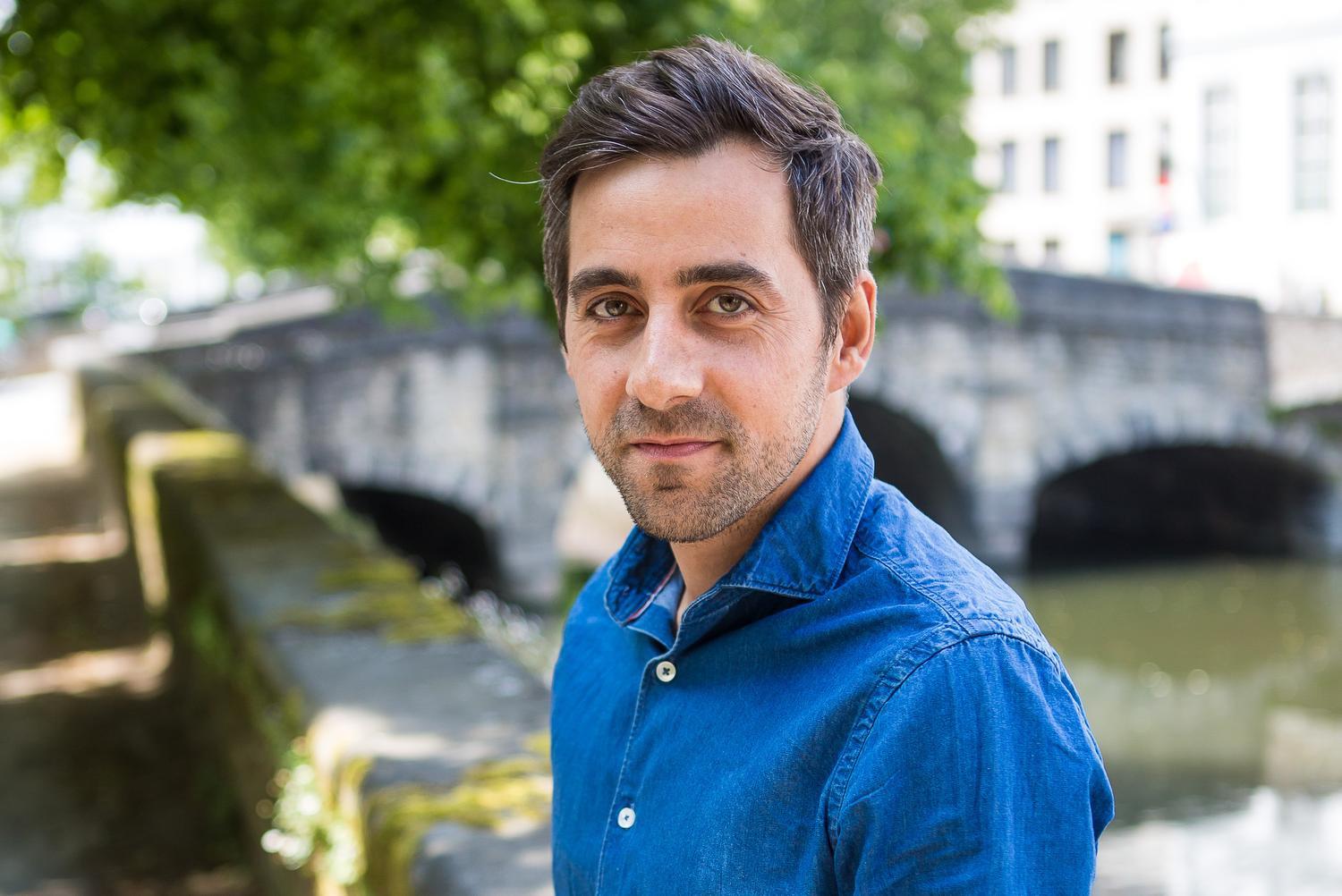 Seksuoloog Wim Slabbinck: "Feminist geworden door het Sint ...