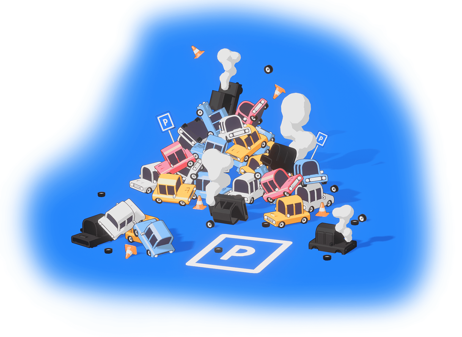 Leuvense gamestudio Happy Volcano haalt 1,8 miljoen euro binnen