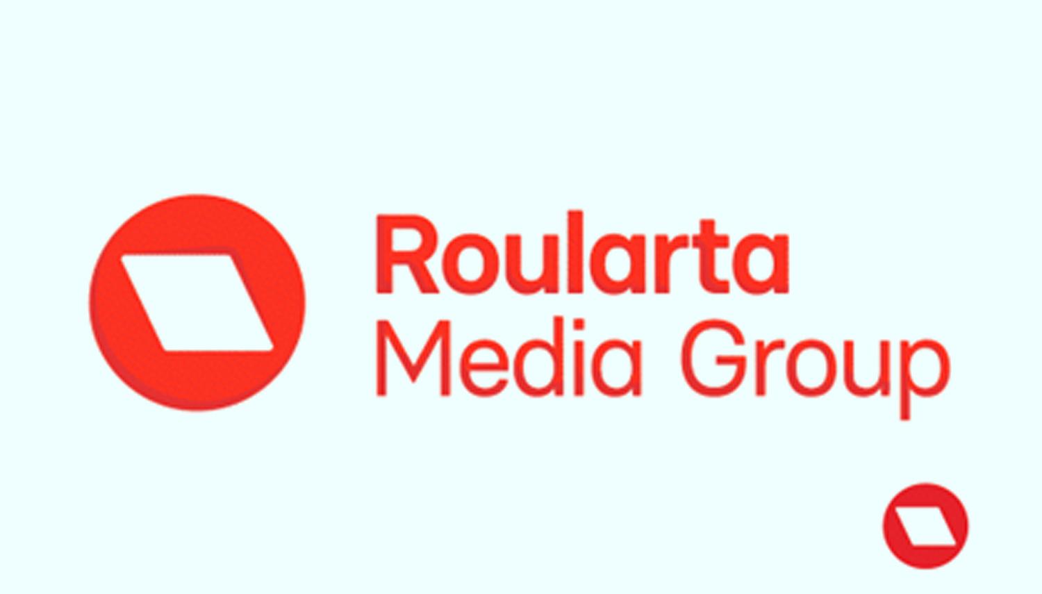Roularta Media Group s'offre un nouveau logo mais surtout un look ...