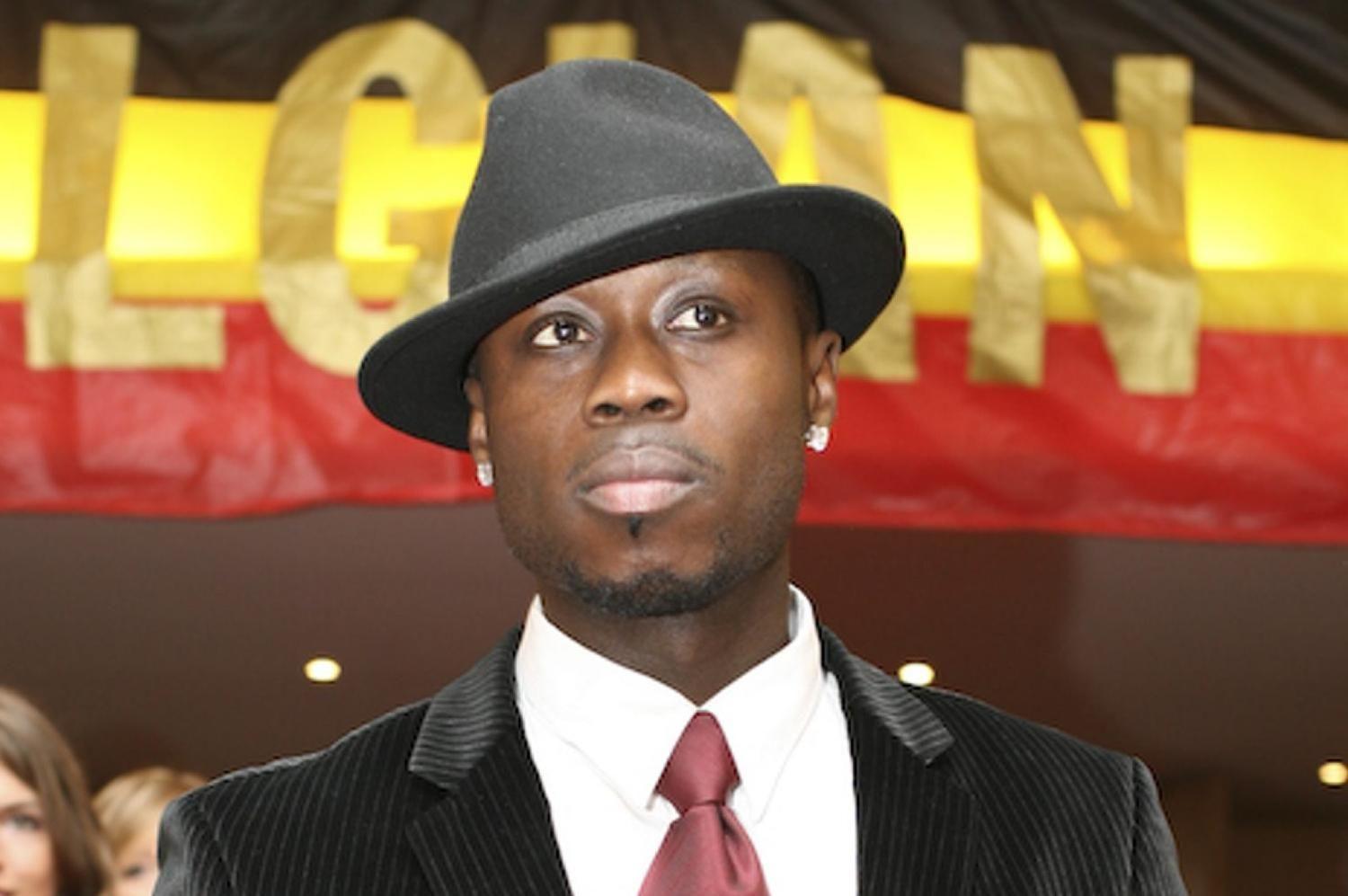 59ste veroordeling voor rapper Kaye Styles: tien maanden cel - KW.be