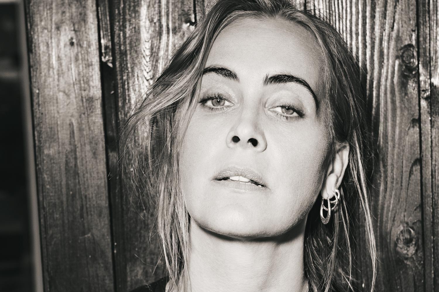 Anouk komt op 8 augustus naar Nostalgie Beach in Middelkerke - KW.be