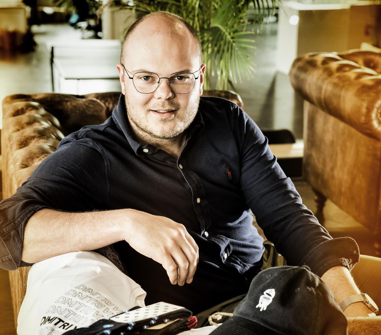 Steven Callens: "Merchandise Essentials moet tot een internationale ...