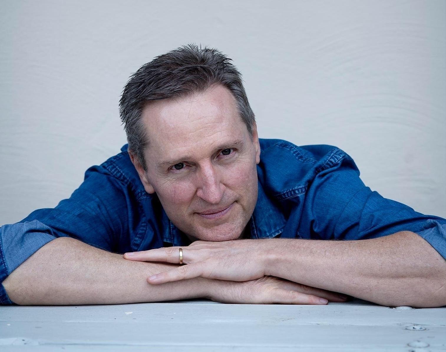 “Misschien kun je ook gelukkig zijn zonder dat alles perfect in orde is ...