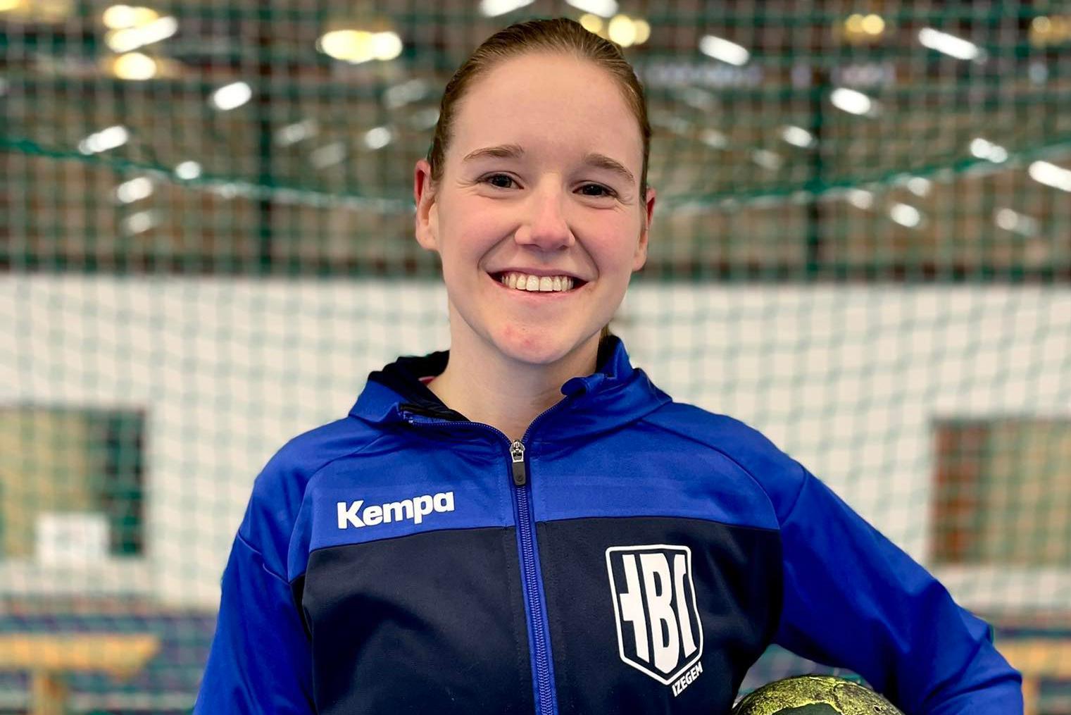 Karen Allaert is klaar voor topper met dames HBC Izegem: “Match tegen ...