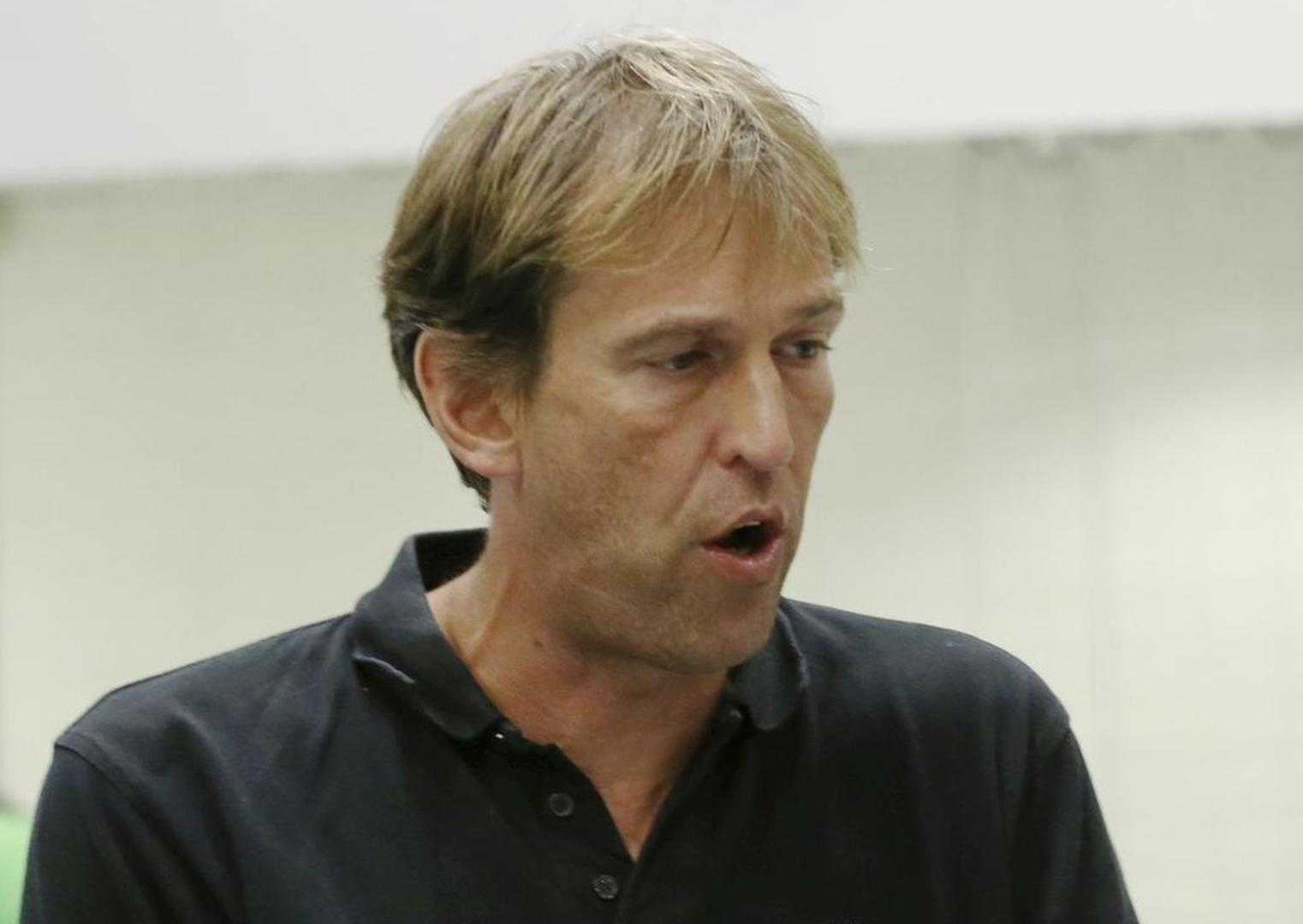 Koen Devos wordt volgend seizoen trainer-coach bij Hermes Oostende - KW.be