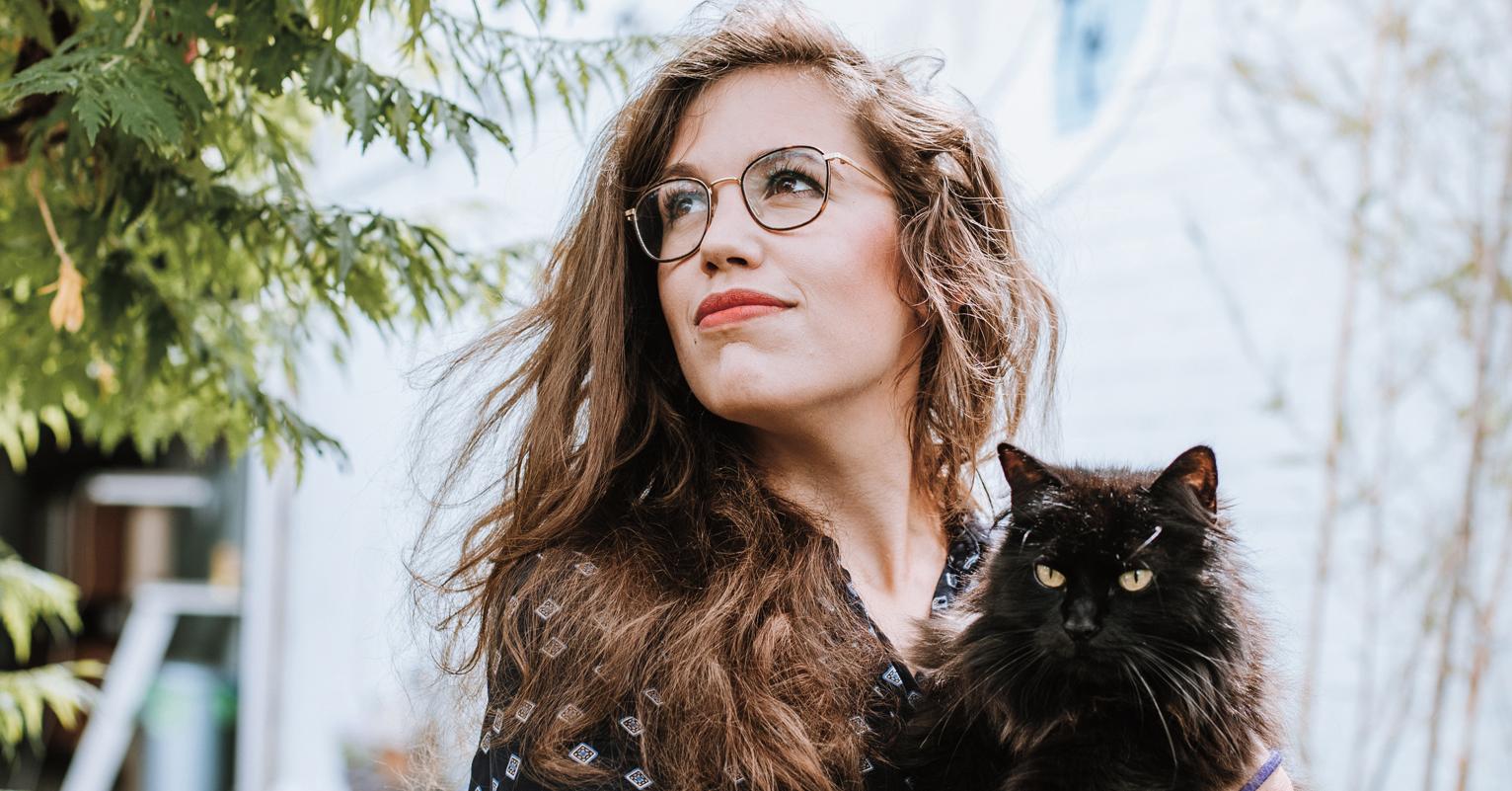 Column Laura: 'Ik heb nog maar 12 maanden om mama te worden'
