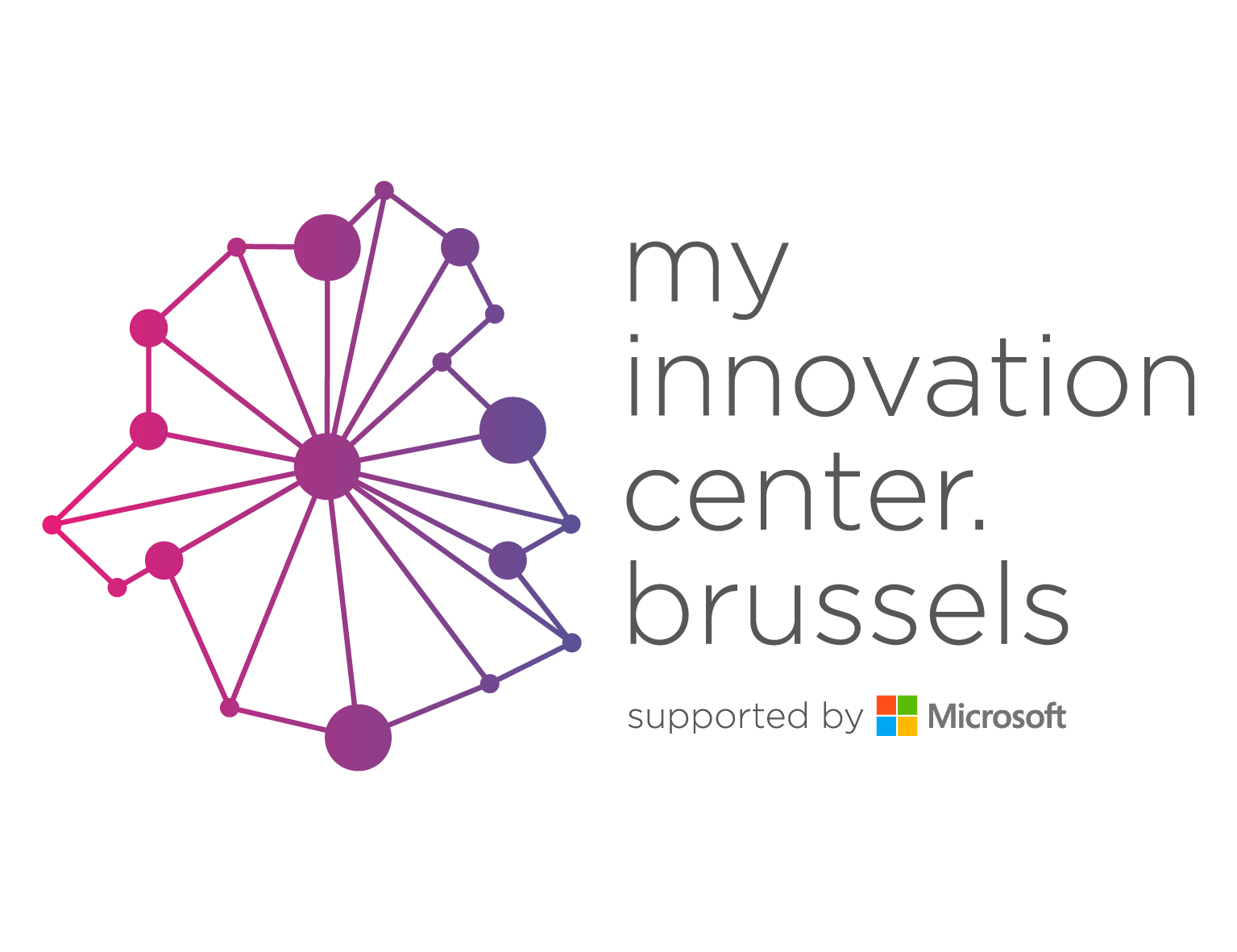 Nieuwe naam voor Microsoft Innovation Center Brussel